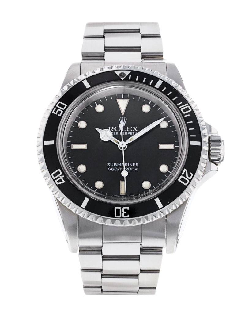 How To Buy, Sell And Collect James Bond Watches From Omega And Rolex