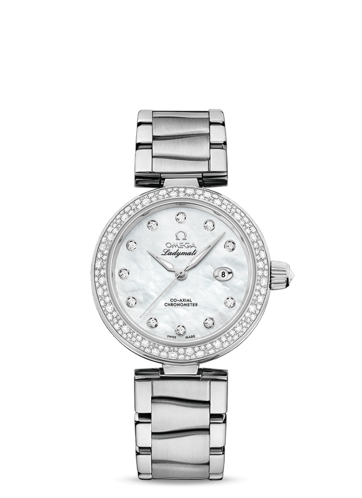Even Prince William Wears Omega Watch To James Bond Premiere