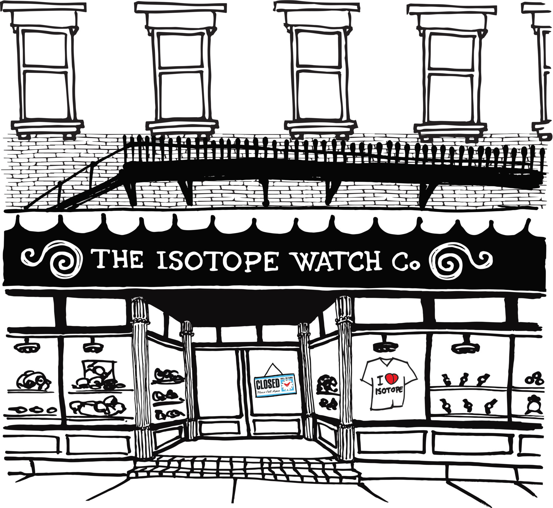 Isotope Watches Introduces New Hydrium Duo