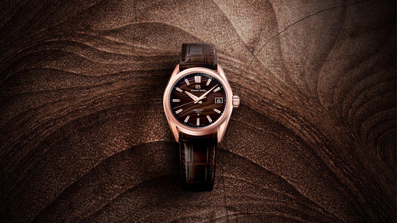 WATCHPRO Salon Guests Get Unique Chance To See Grand Seiko Masterpiece ...