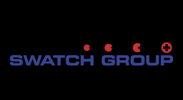 Swatch Group's Half Year Sales Top CHF 4 Billion For The First Time