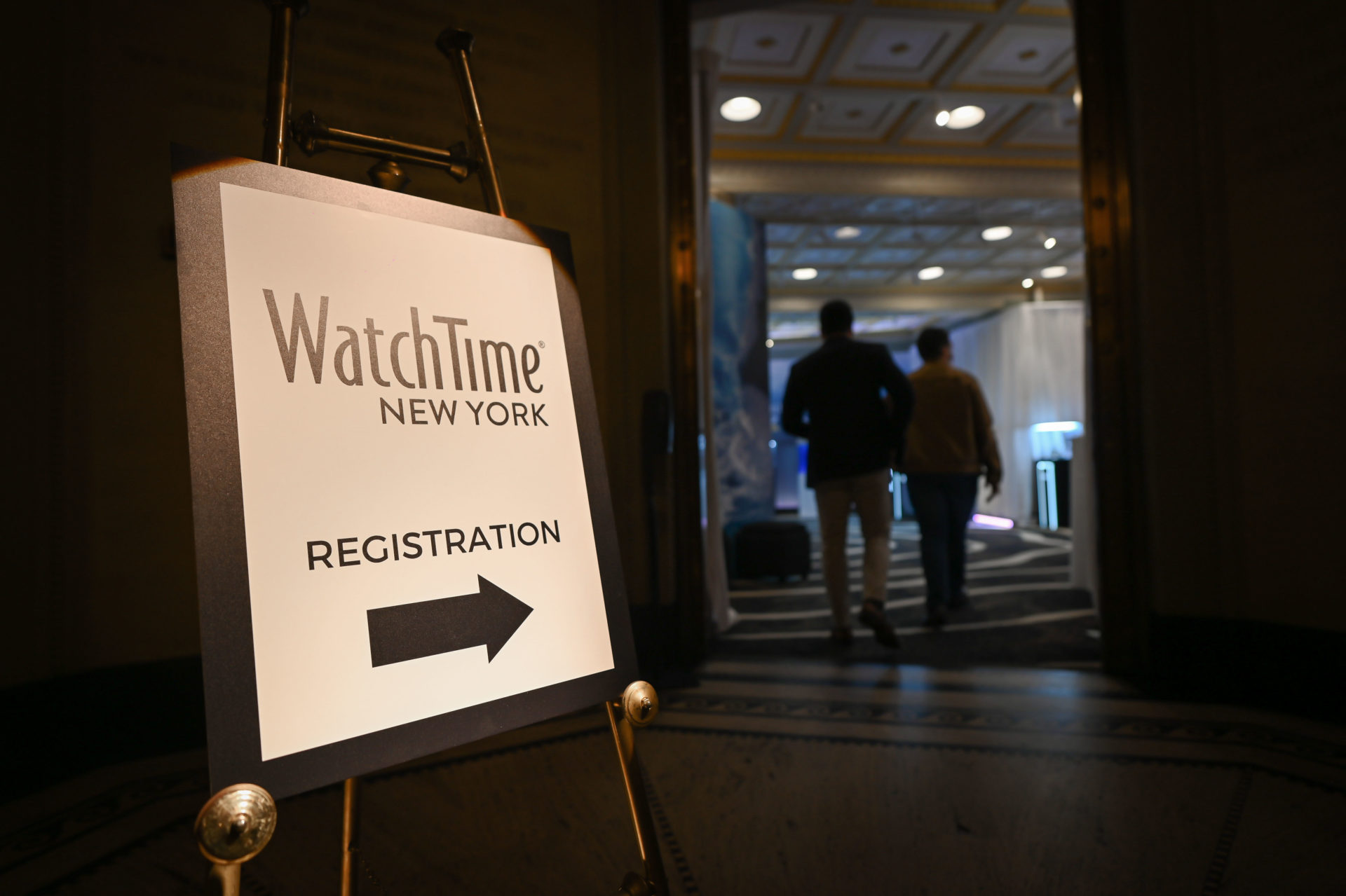 WatchTime New York Wraps Up “joyful” In-person Return To Events
