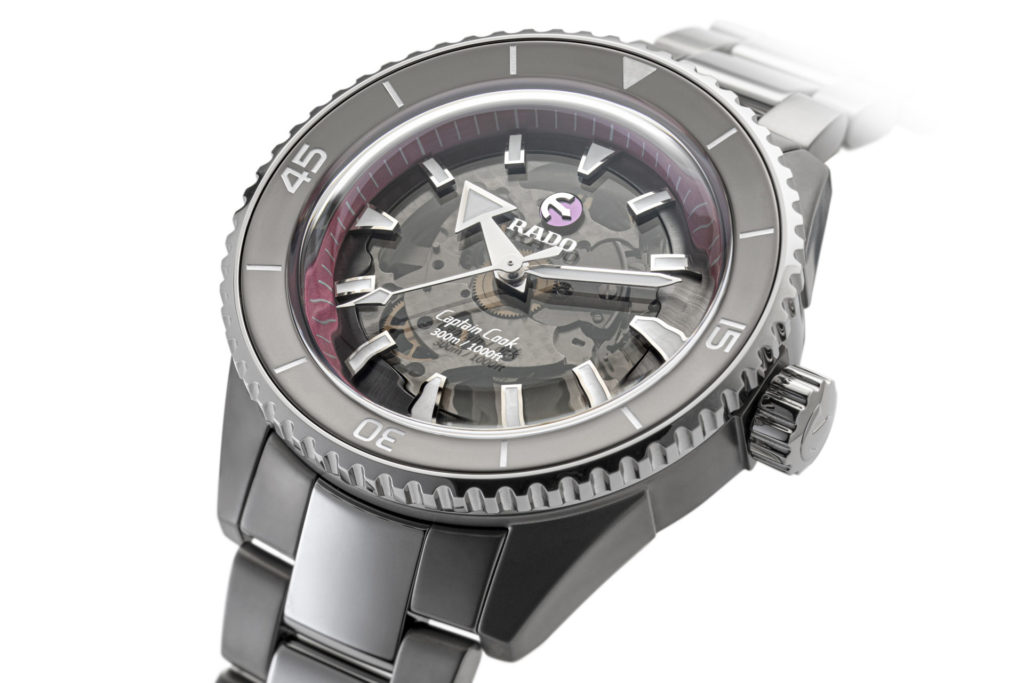 Check Out The 20 Unique Pink Watches On Sale At Revolution's Breast ...