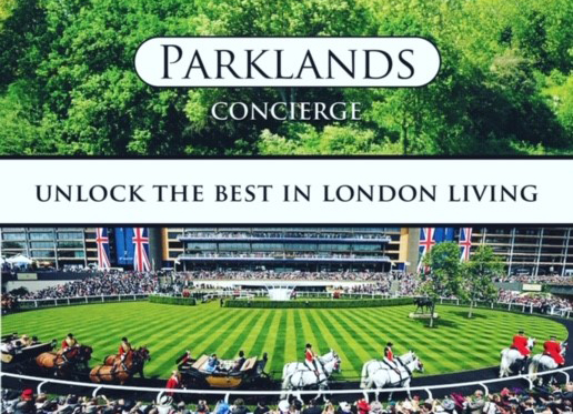 Prestigious Parklands Concierge Promotes WATCHPRO Salon To Its High Net ...