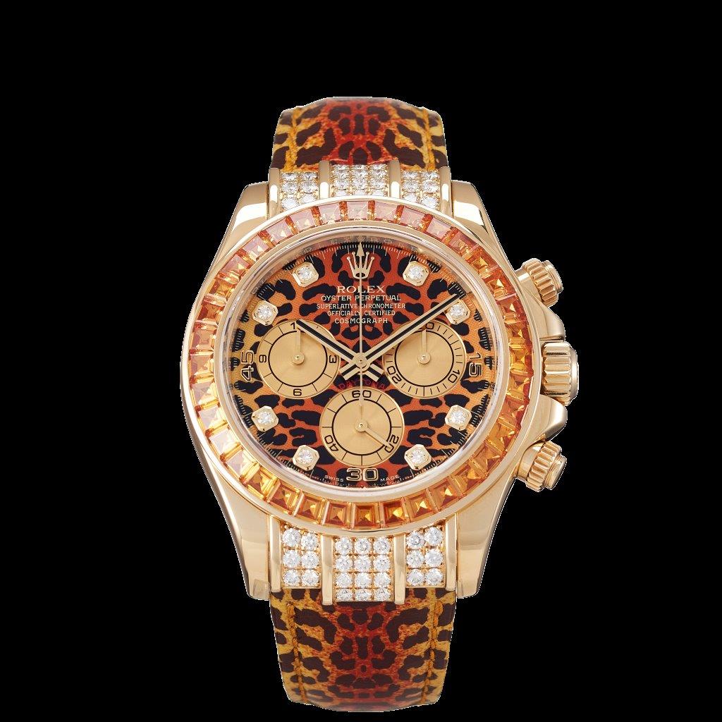 CHRONEXT Unveils 2021 Advent Calendar With Watches Worth £2 Million ...