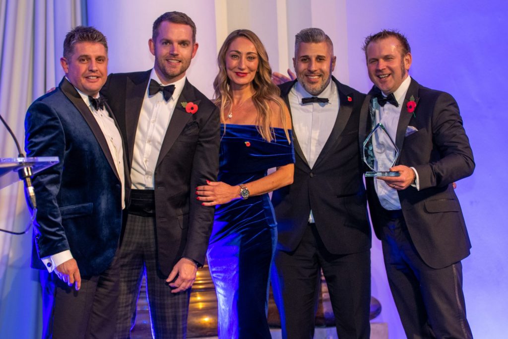 BREAKING NEWS: Winners Of All Brand Categories At The 2021 WATCHPRO Awards