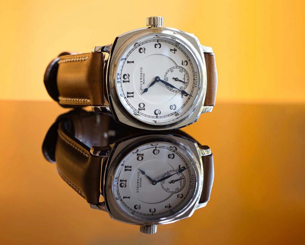 Duckworth Prestex Expands Its Retail Network In London And Leeds