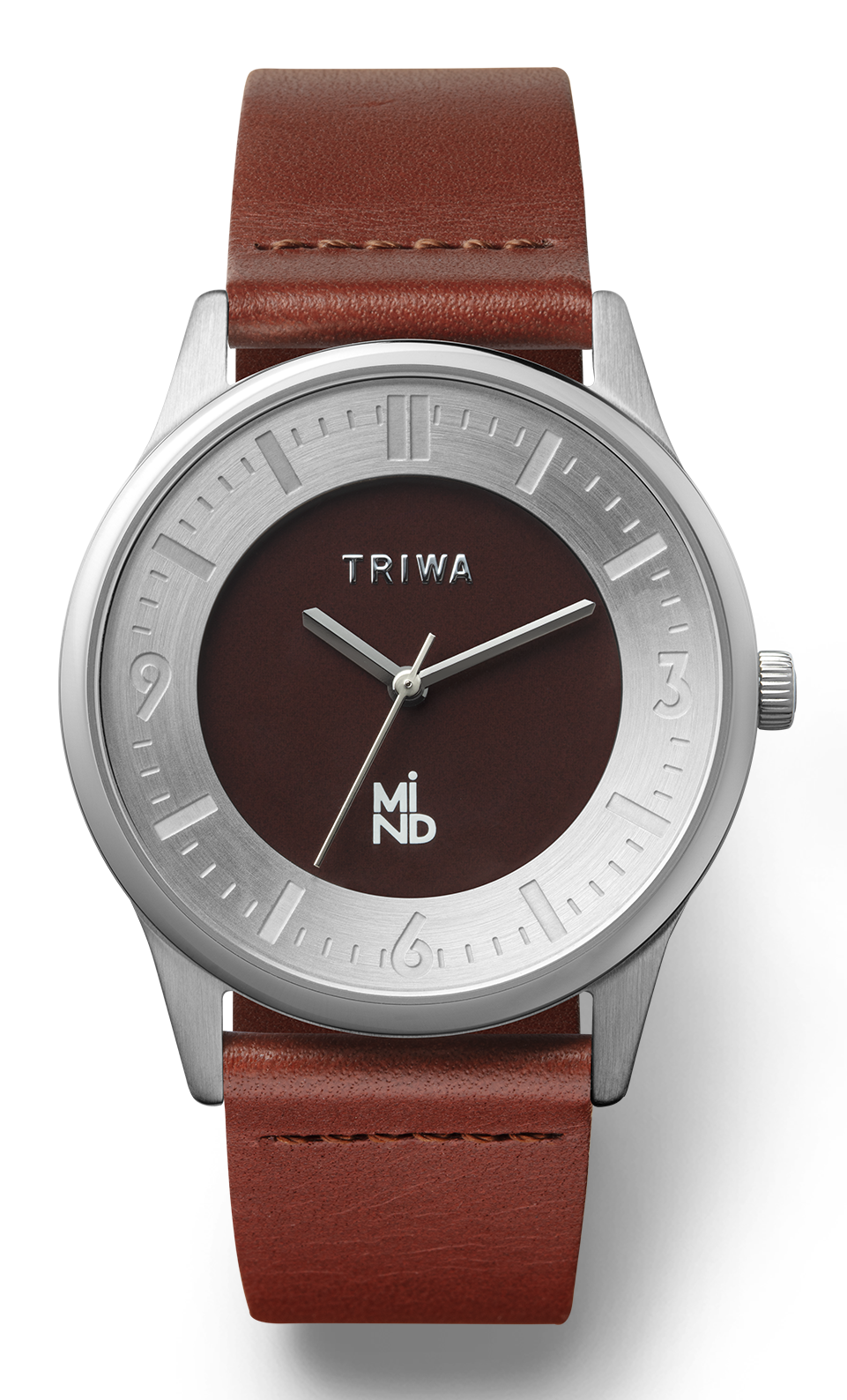 Triwa X Mind Watch Aims To Help Men Talk About Their Mental Health