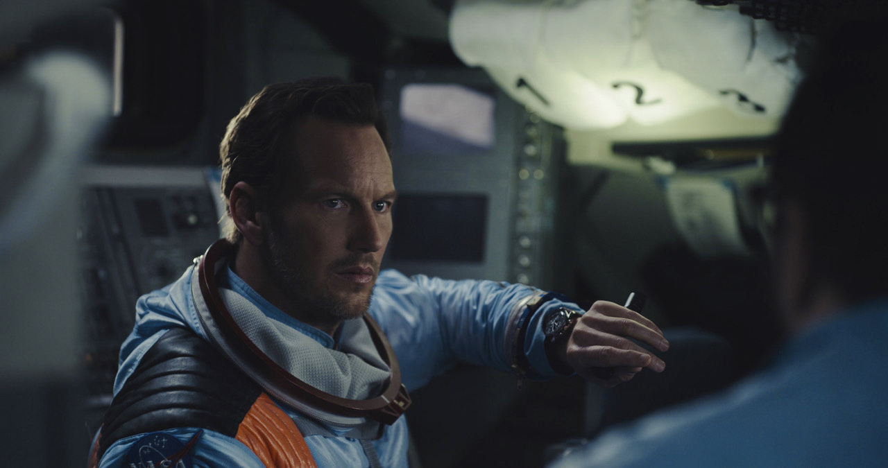 Omega Speedmaster Makes Another Trip To Space In Moonfall Blockbuster
