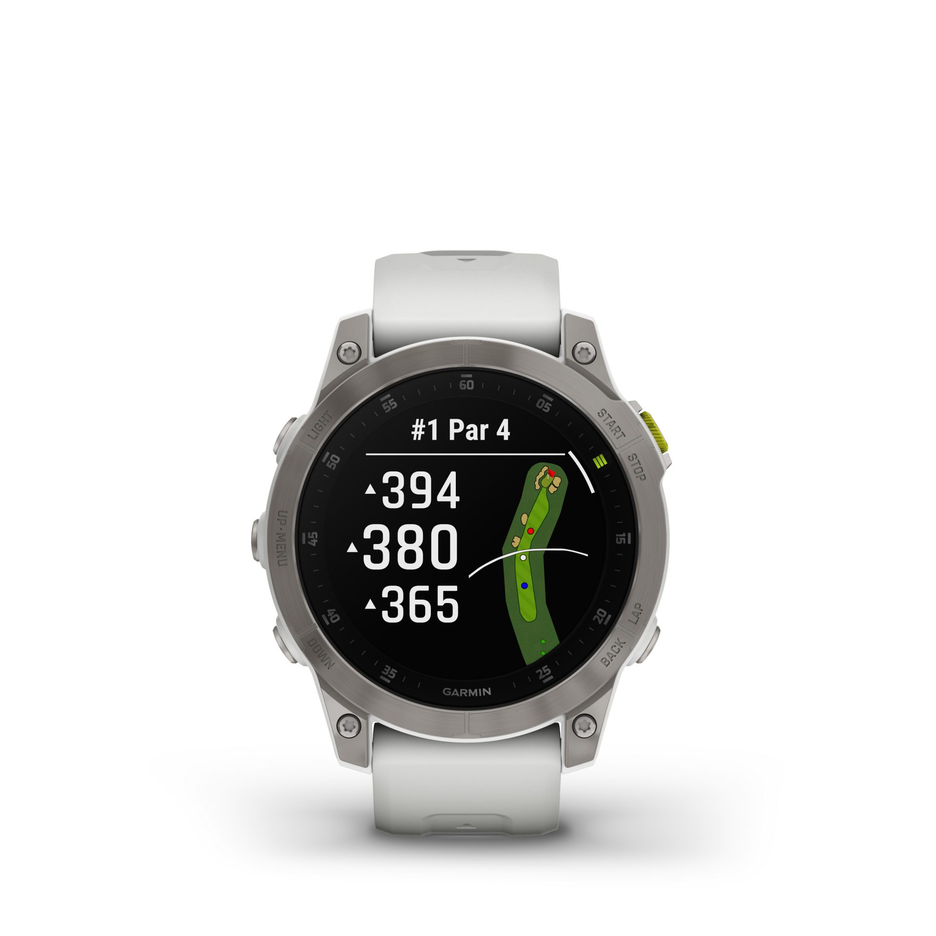 Garmin Unveils Major Upgrade To Its Fēnix Family And Premium Epix ...