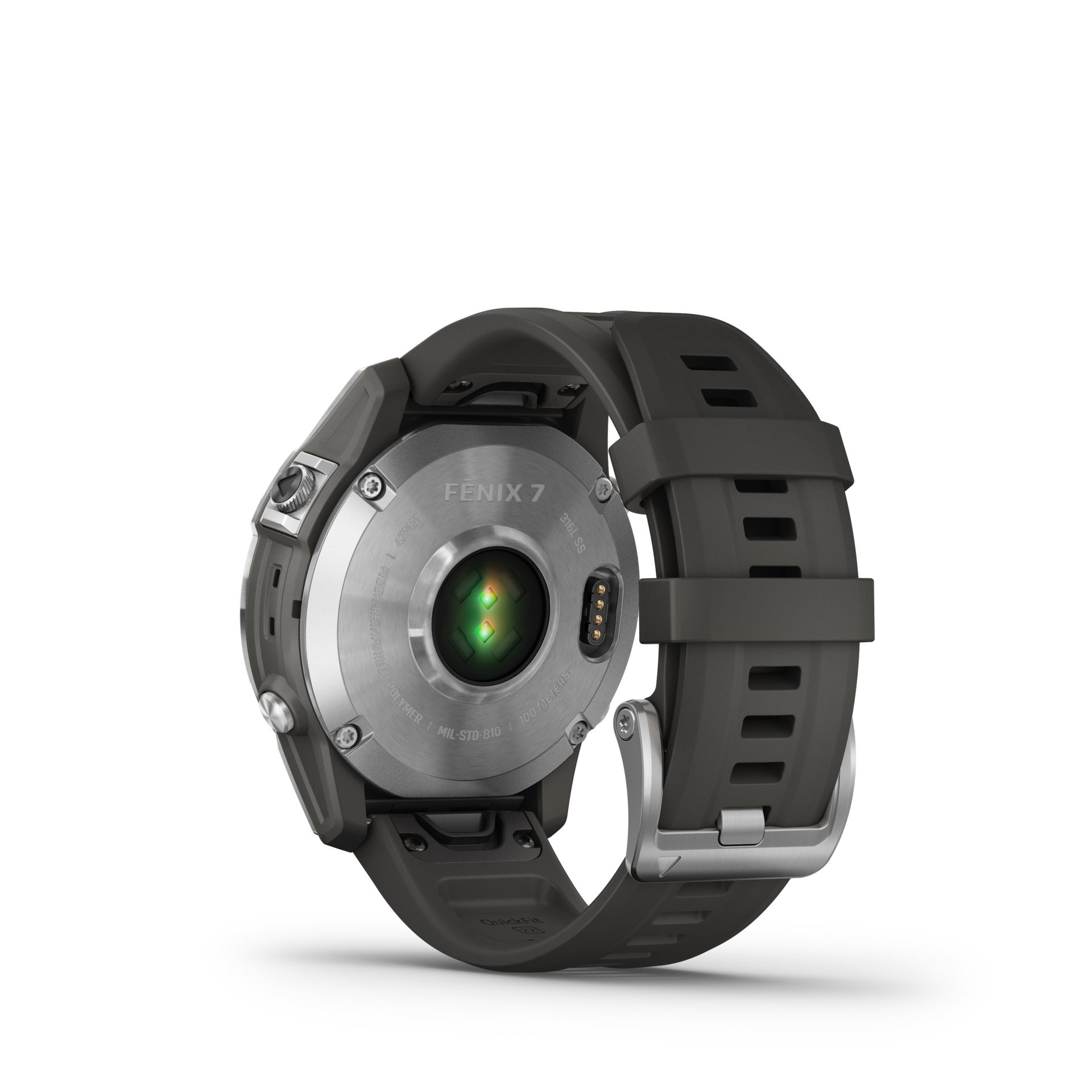 Introducing Garmin's Advanced Smartwatches For 2022