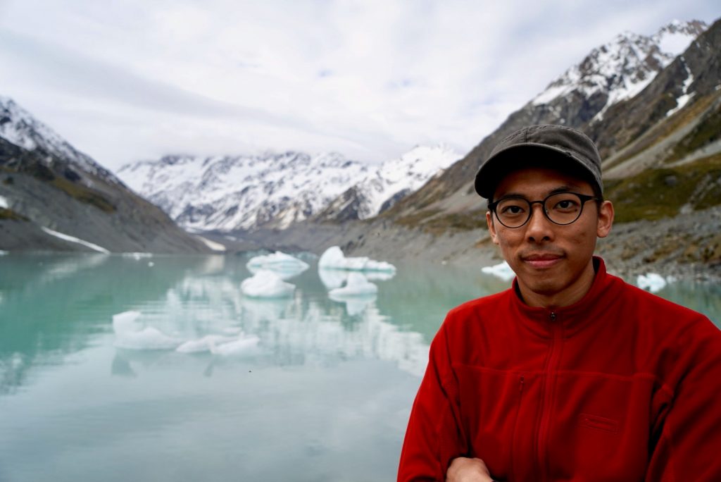 Plans For A Boldr Future