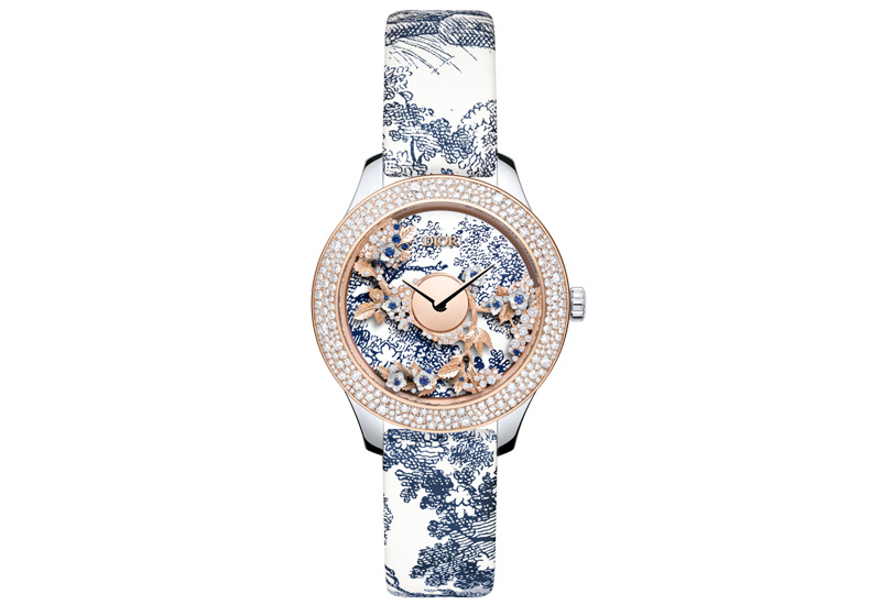 Dior Limits Grand Bal Collection Expansion To Just 88 Pieces