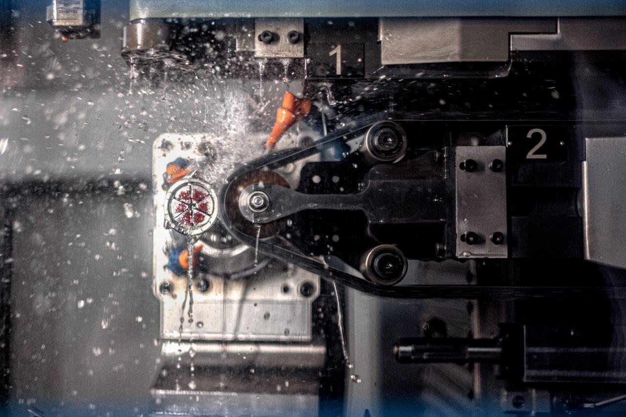 THE BIG INTERVIEW: Bremont Co-founder Nick English On Bringing ...