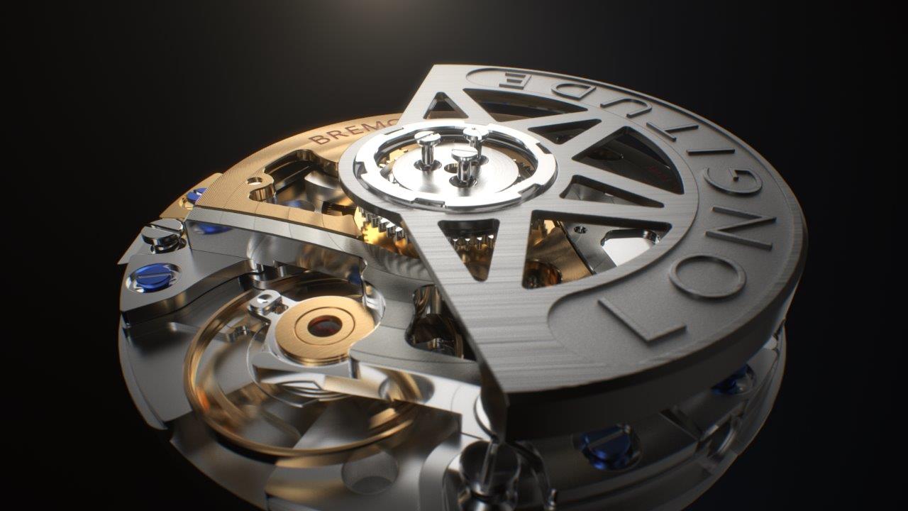 THE BIG INTERVIEW: Bremont Co-founder Nick English On Bringing ...