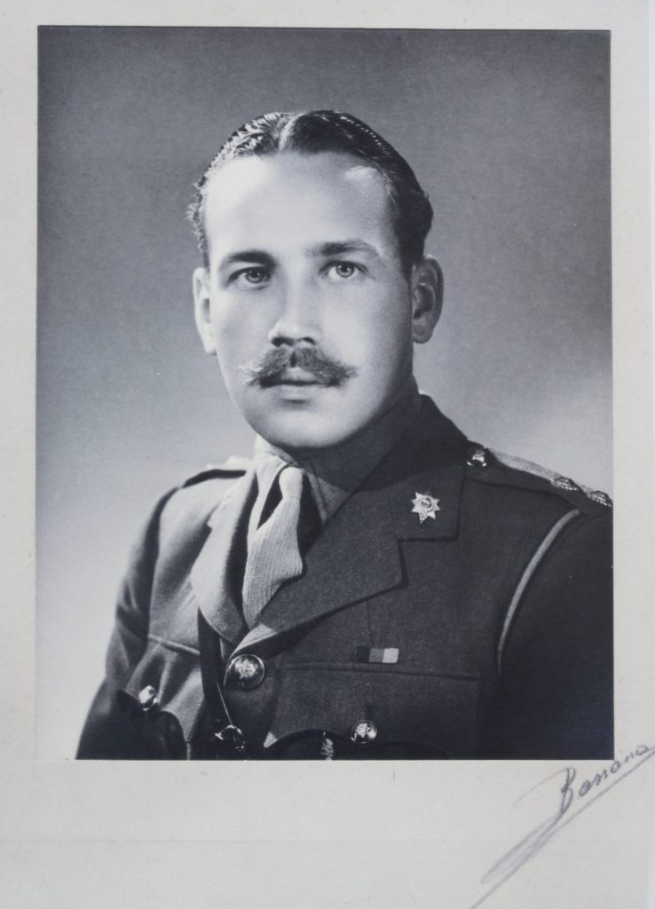 Rolex Sent By Hans Wilsdorf To Dunkirk Prisoner Of War Goes Under The ...