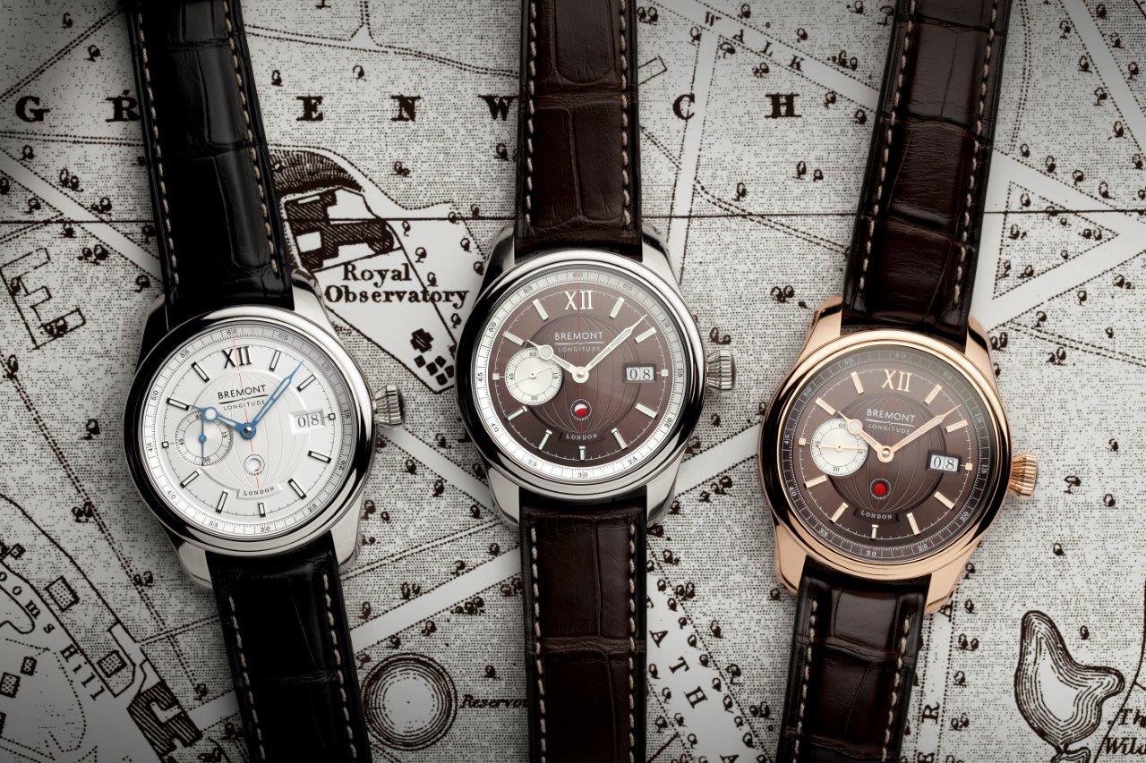 THE BIG INTERVIEW: Bremont Co-founder Nick English On Bringing ...