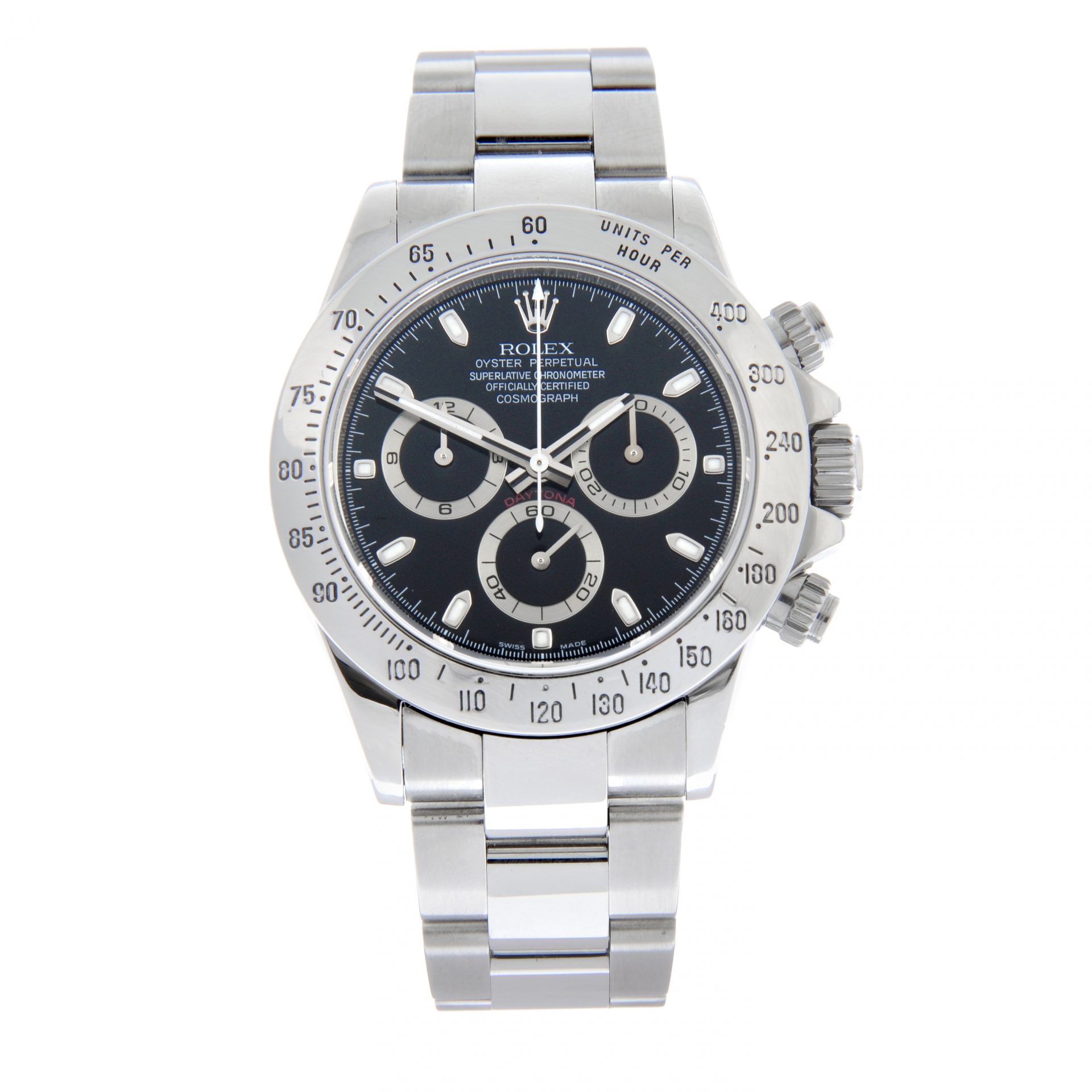 Two Rolex Daytona Watches Fetch Over £62k At Fellows