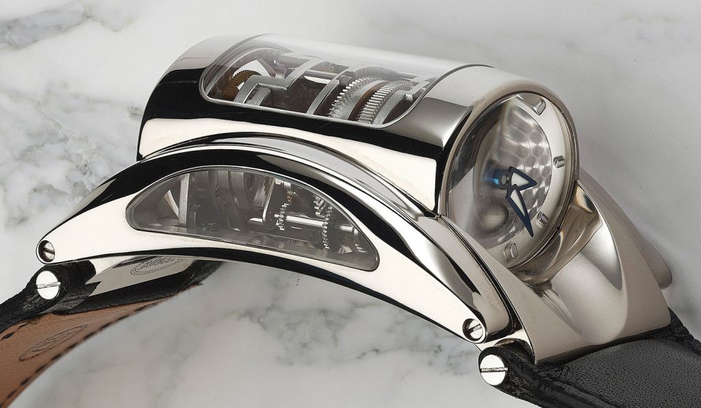 Six Of The Best Watches To Invest In Today