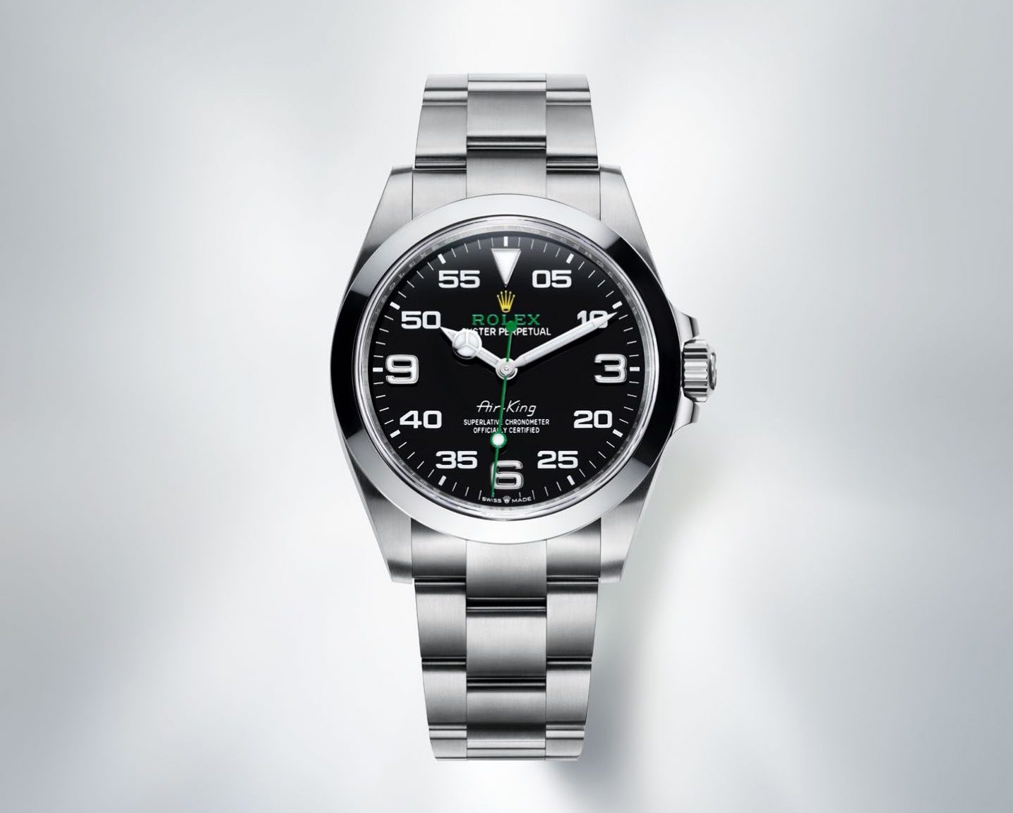 Rolex 2022 Watches — First Look, Pictures And Prices