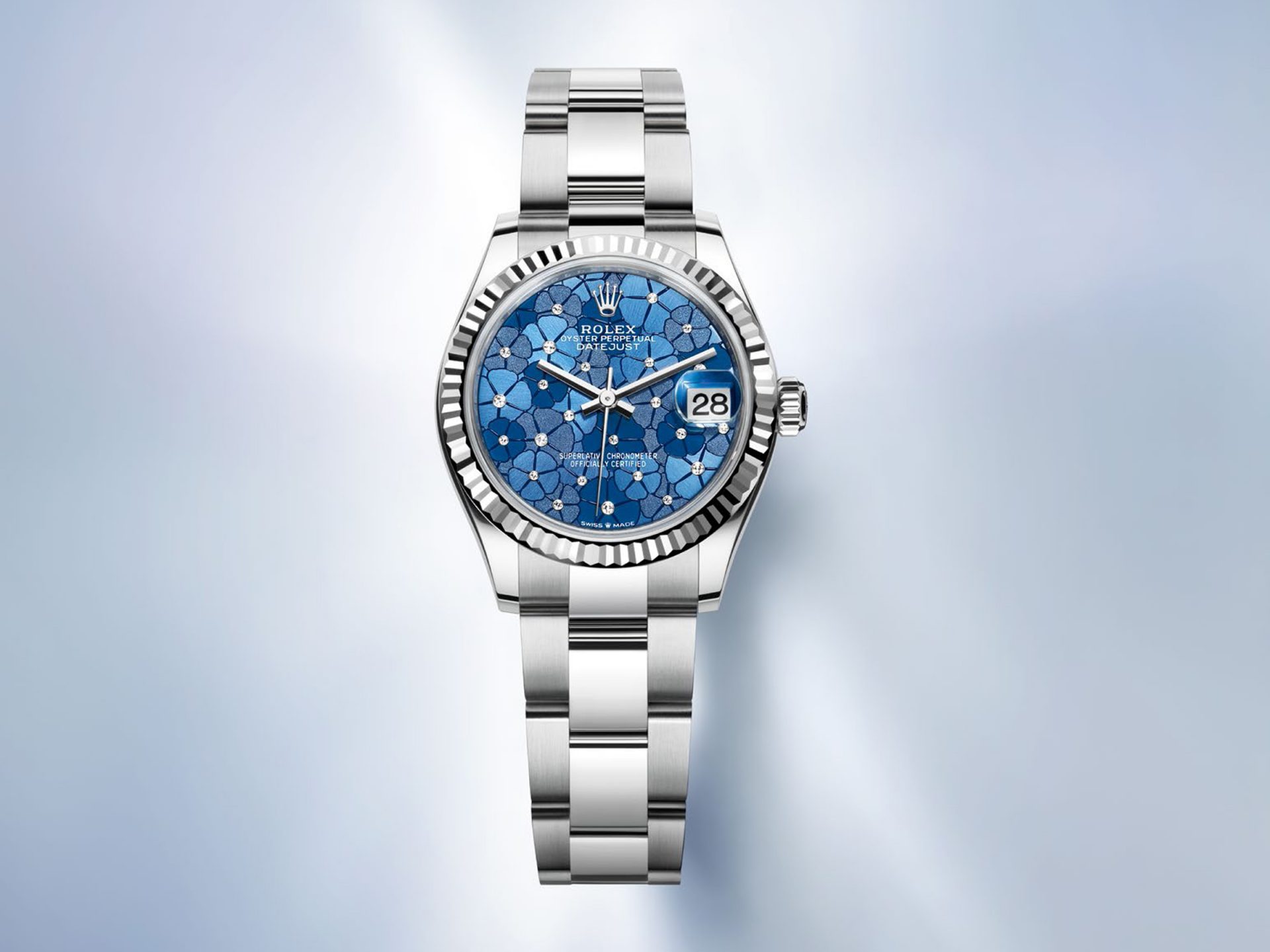 Rolex 2022 Watches — First Look, Pictures And Prices