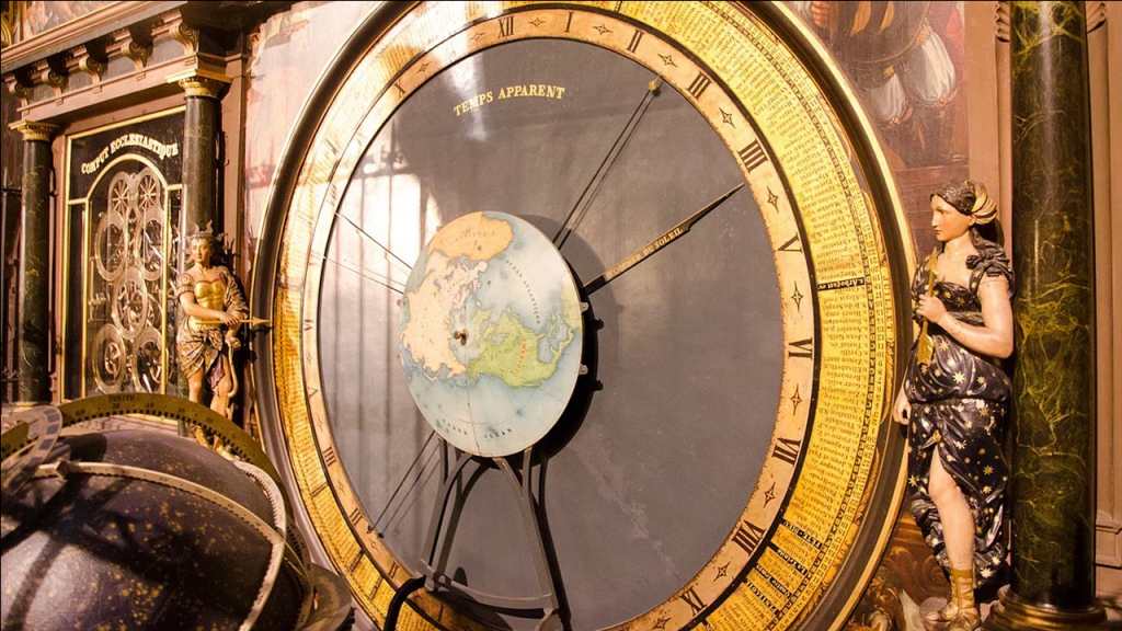 DEEP DIVE: A Closer Look At The Computus Clock