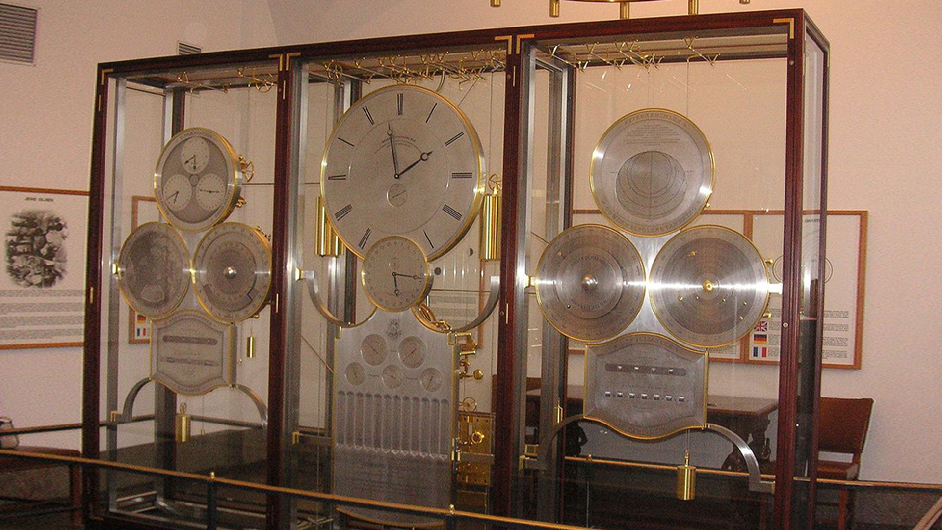 DEEP DIVE: A Closer Look At The Computus Clock