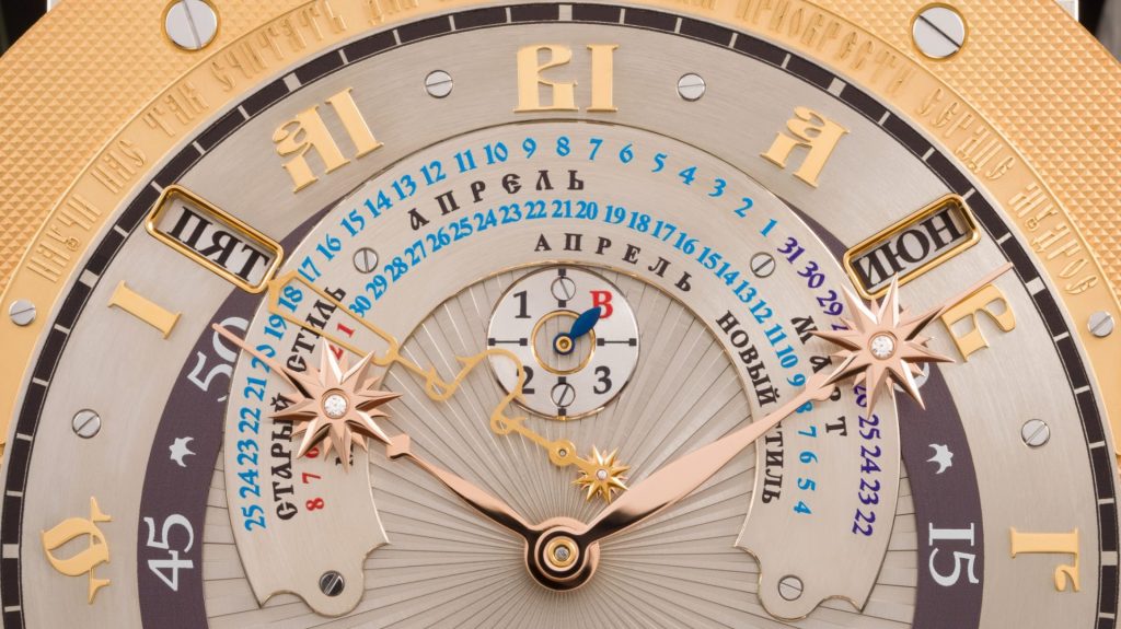 DEEP DIVE: A Closer Look At The Computus Clock