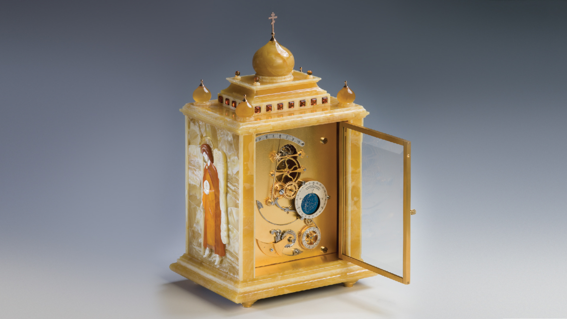 DEEP DIVE: A Closer Look At The Computus Clock