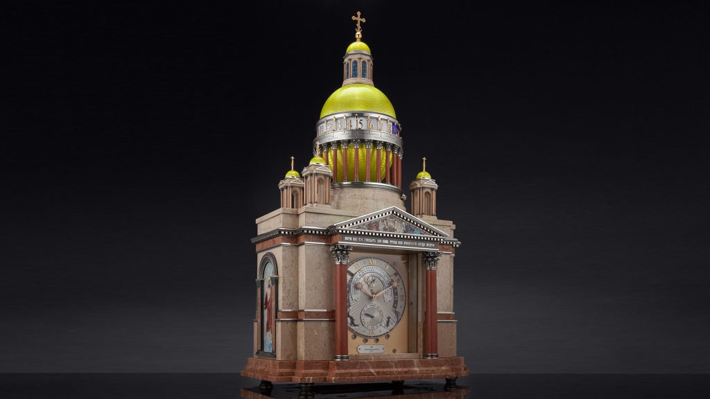 DEEP DIVE: A Closer Look At The Computus Clock