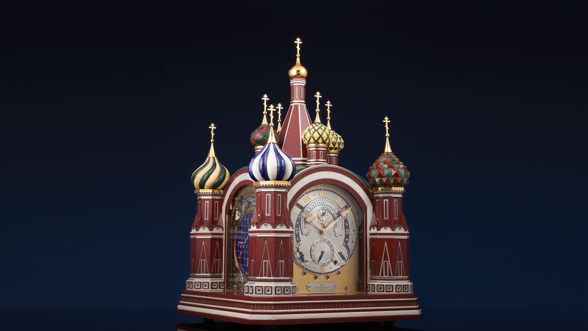 DEEP DIVE: A Closer Look At The Computus Clock