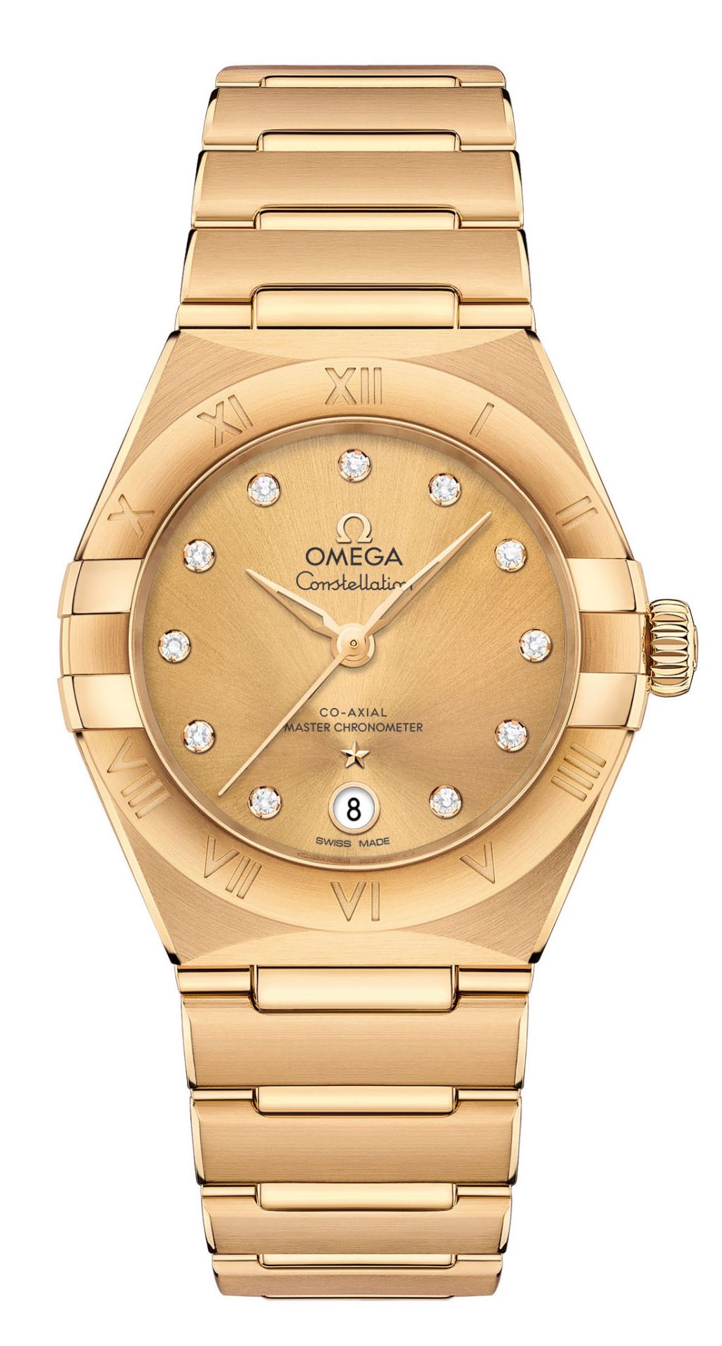 Omega Shines A Light On Its Inspiring Female Ambassadors