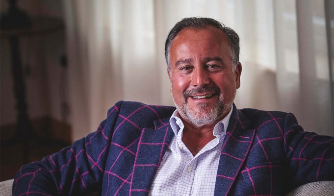 Michael Spiers Opens Million Pound Plymouth Showroom