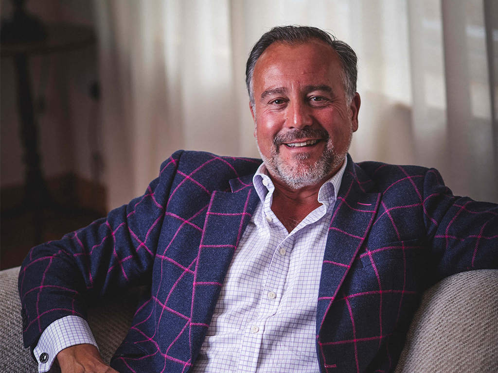 Michael Spiers Opens Million Pound Plymouth Showroom