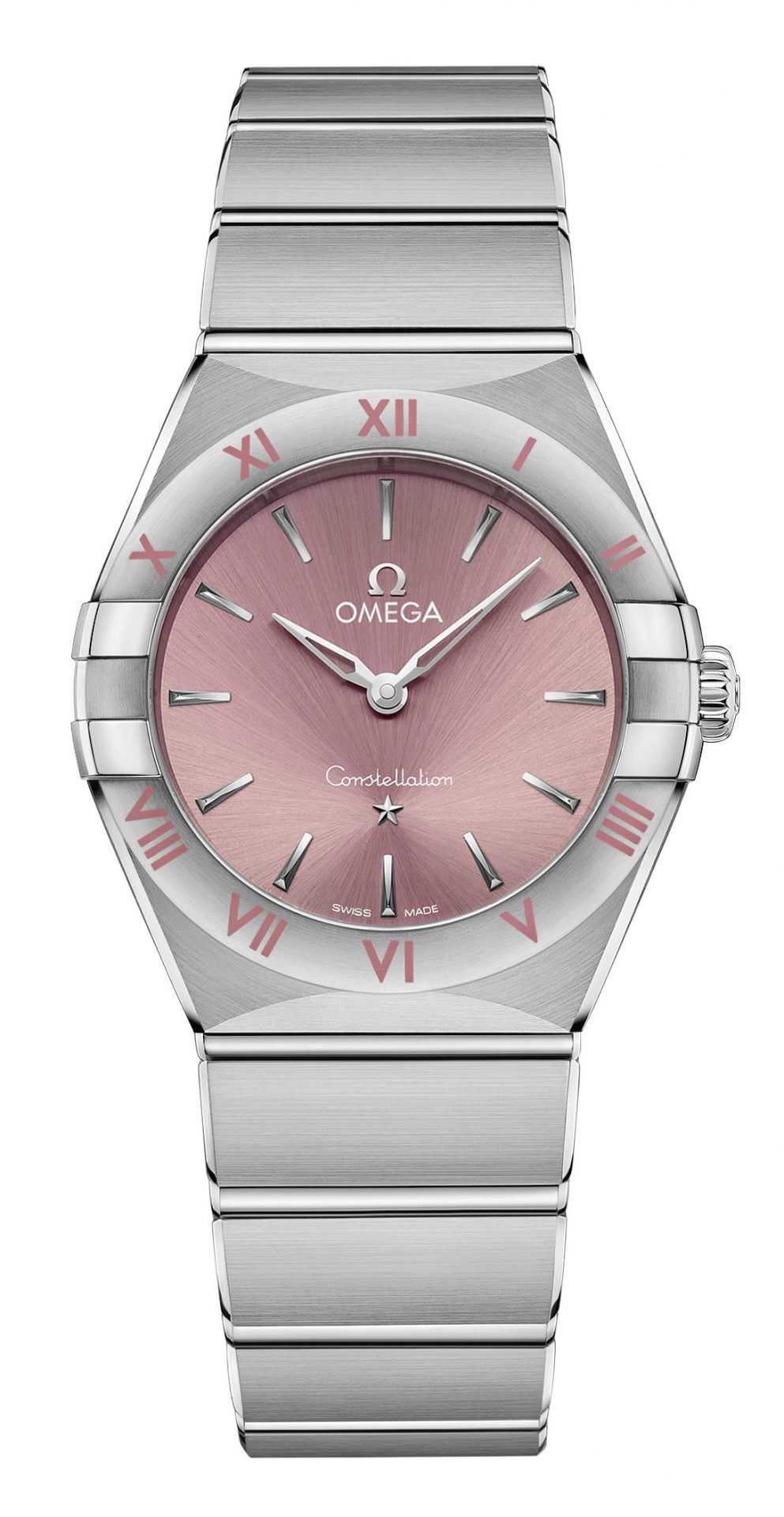 Omega Shines A Light On Its Inspiring Female Ambassadors