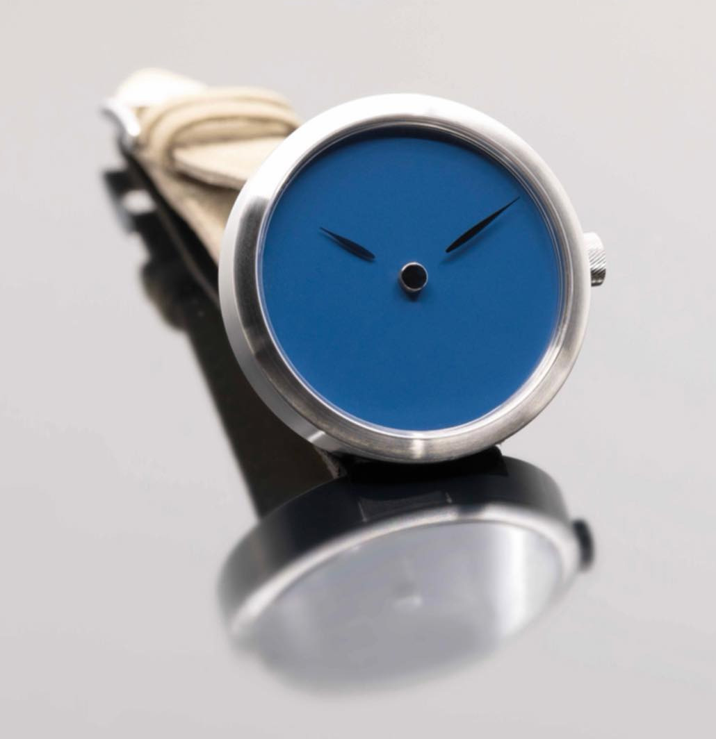 Discover The Magical Floating Hands Watches Of OLIGO At WATCHPRO Market