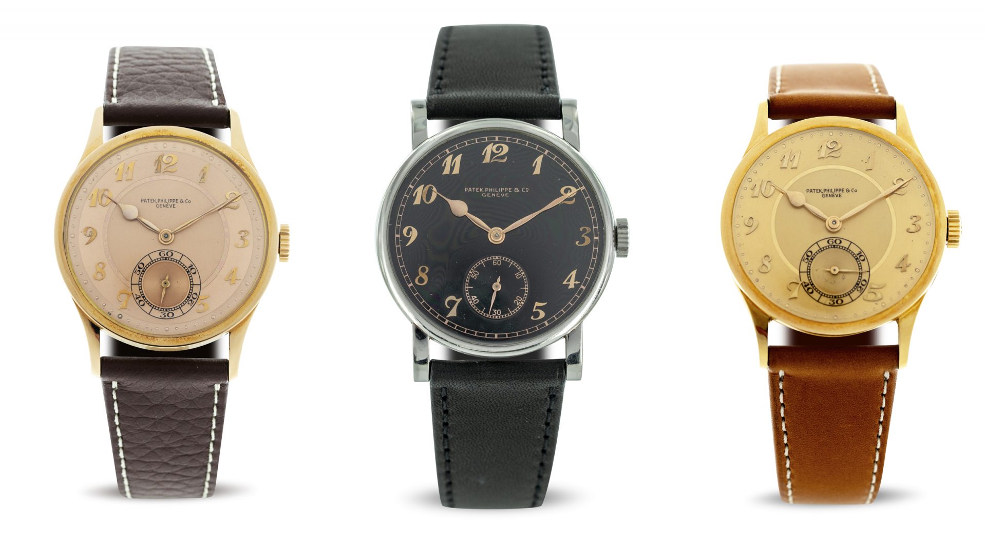 CORDER'S COLUMN: One Week Only To See One Of The World's Finest Private ...