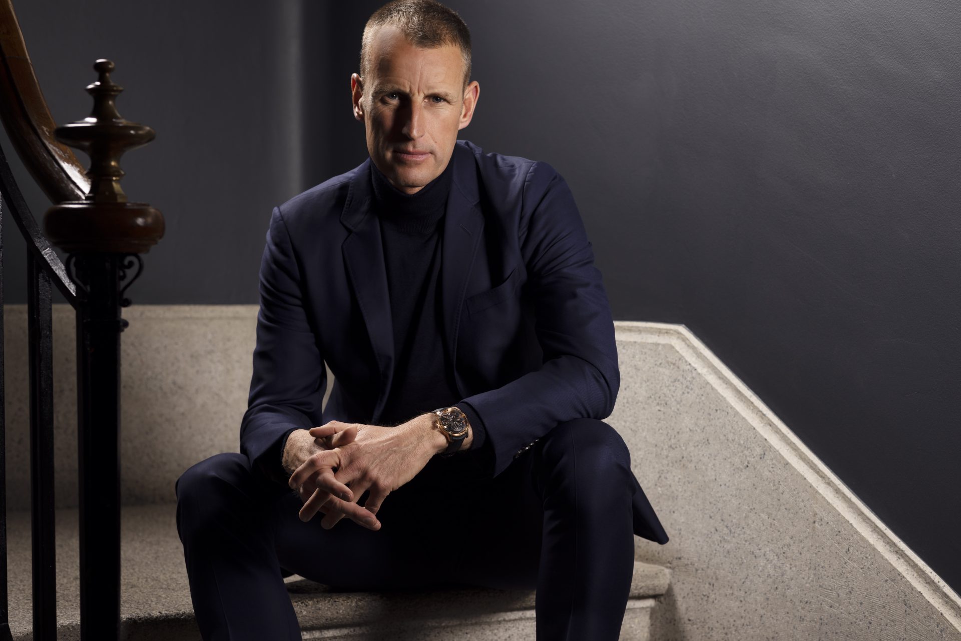 Independence Day For Ulysse Nardin And Girard-Perregaux