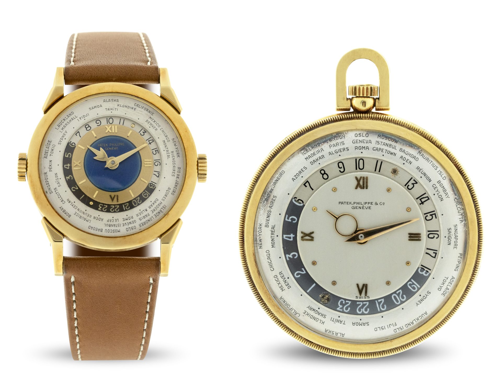 CORDER'S COLUMN: One Week Only To See One Of The World's Finest Private ...