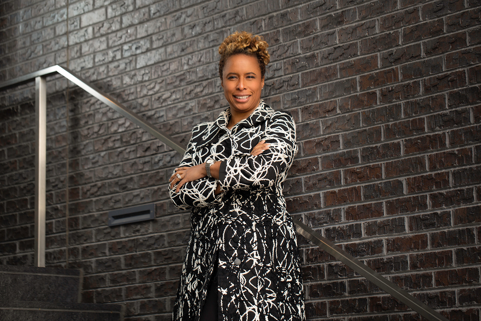 HOT 100 AMERICAN TRAILBLAZERS: Adele Jones — DKSH Brand Distribution