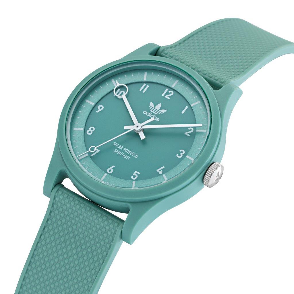Timex Group Unveils Sporty Watches Made For Adidas