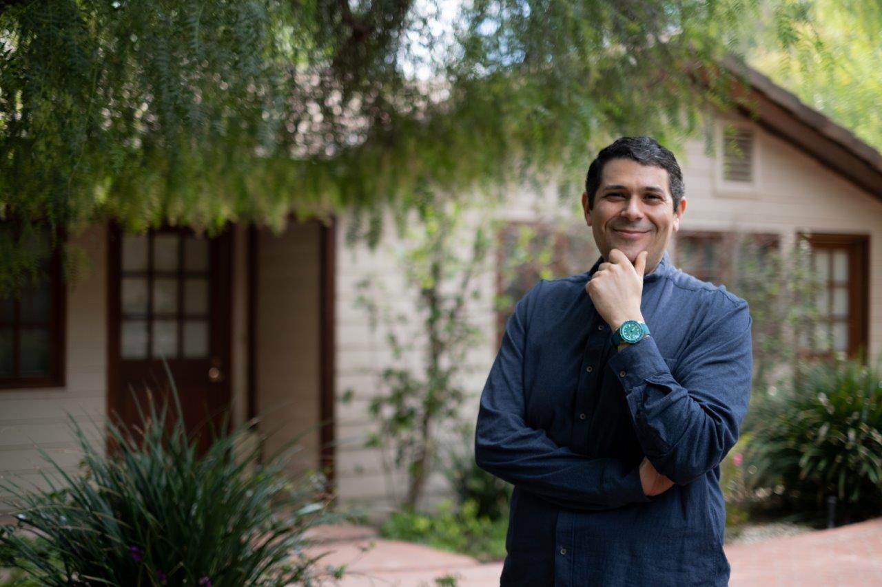 HOT 100 MEDIA & INFLUENCERS: Ariel Adams — ABlogtoWatch