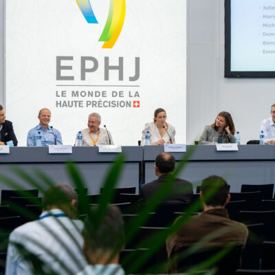 EPHJ Exhibition Returns Positive Results For Its 20th Edition