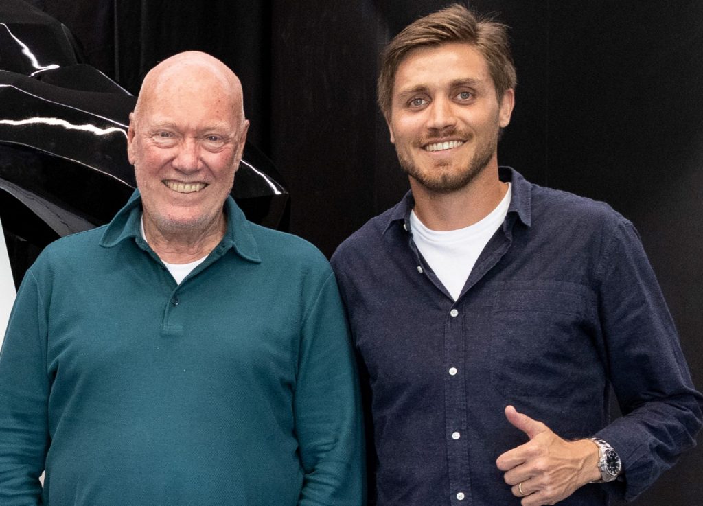 Jean-Claude Biver Joins Norqain As An Advisor To The Board