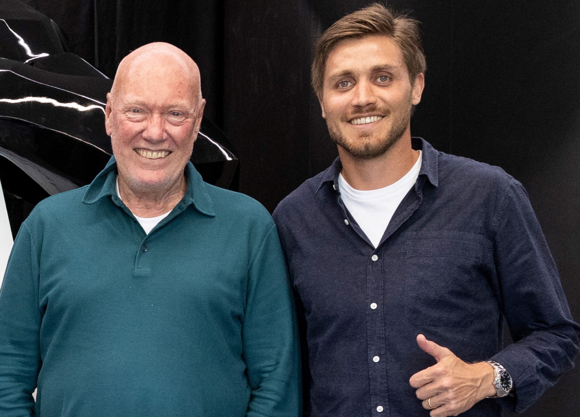 Jean-Claude Biver Joins Norqain As An Advisor To The Board