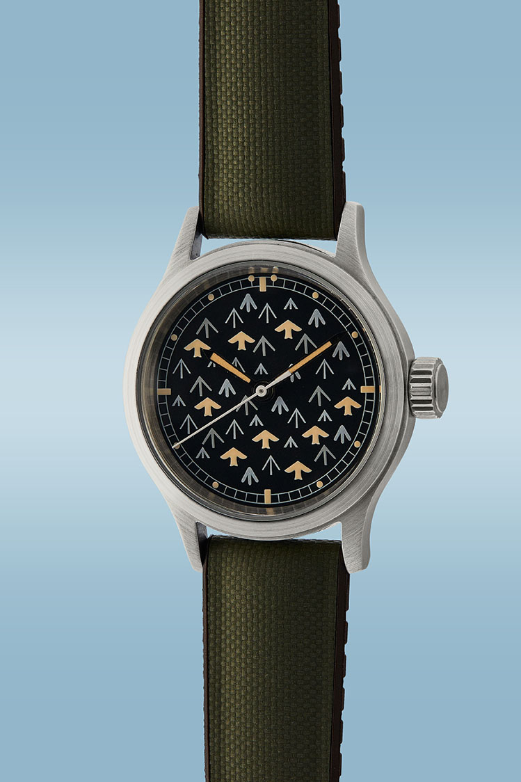 Horological Society Of New York Reveals Watches For Its Fundraising Auction