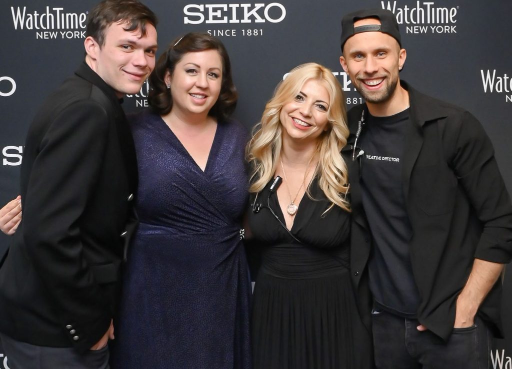 Hot 100 MEDIA & INFLUENCERS: Ana Martins — Ana Martins Communications