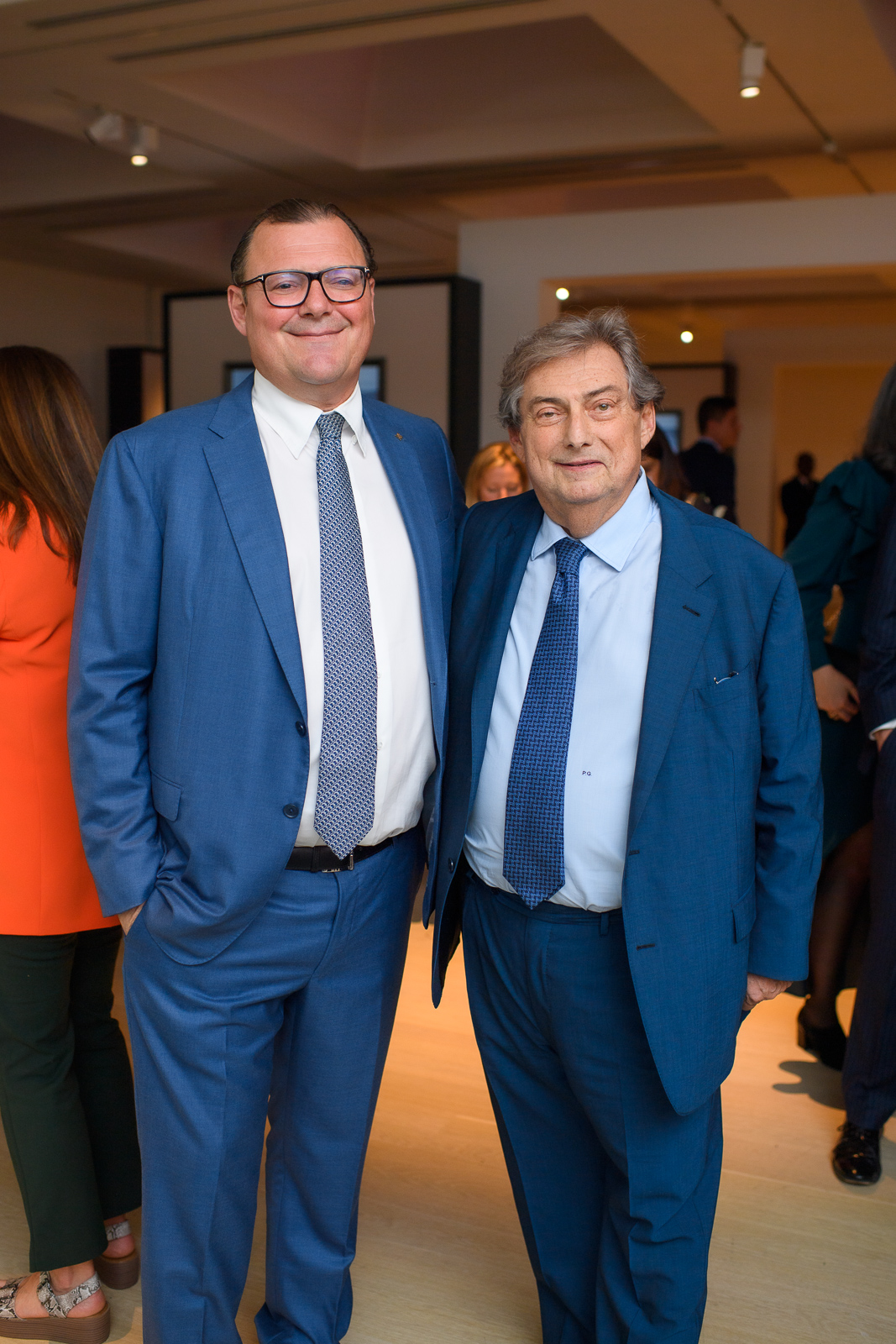 THE BIG INTERVIEW: Patrick Getreide Reveals The Secrets Behind His Mighty OAK Watch Collection