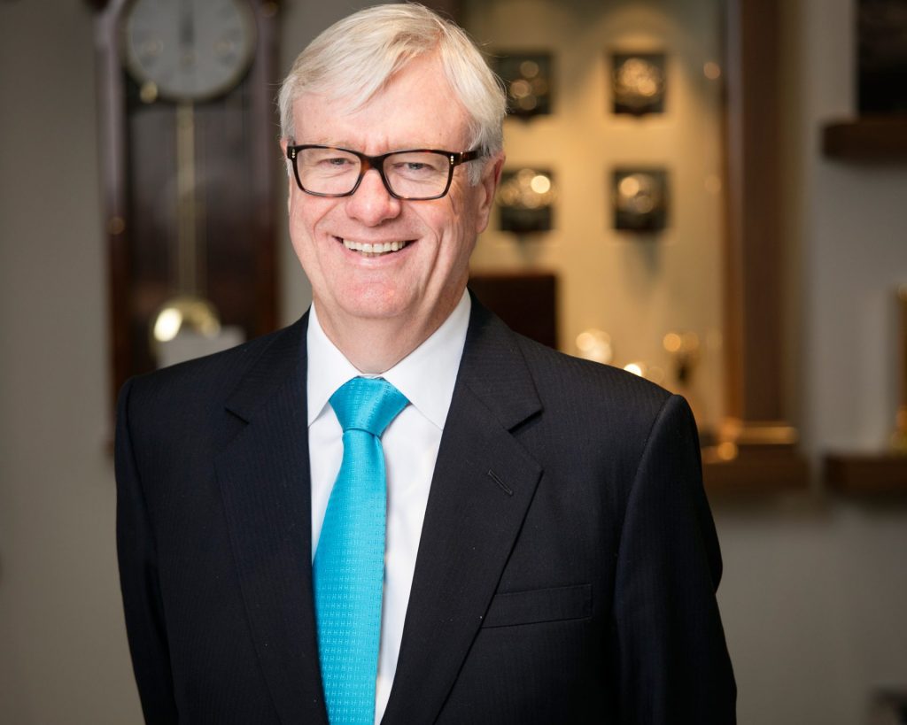 THE BIG INTERVIEW: The Wisdom Of David Duggan