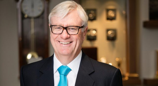 THE BIG INTERVIEW: The Wisdom Of David Duggan